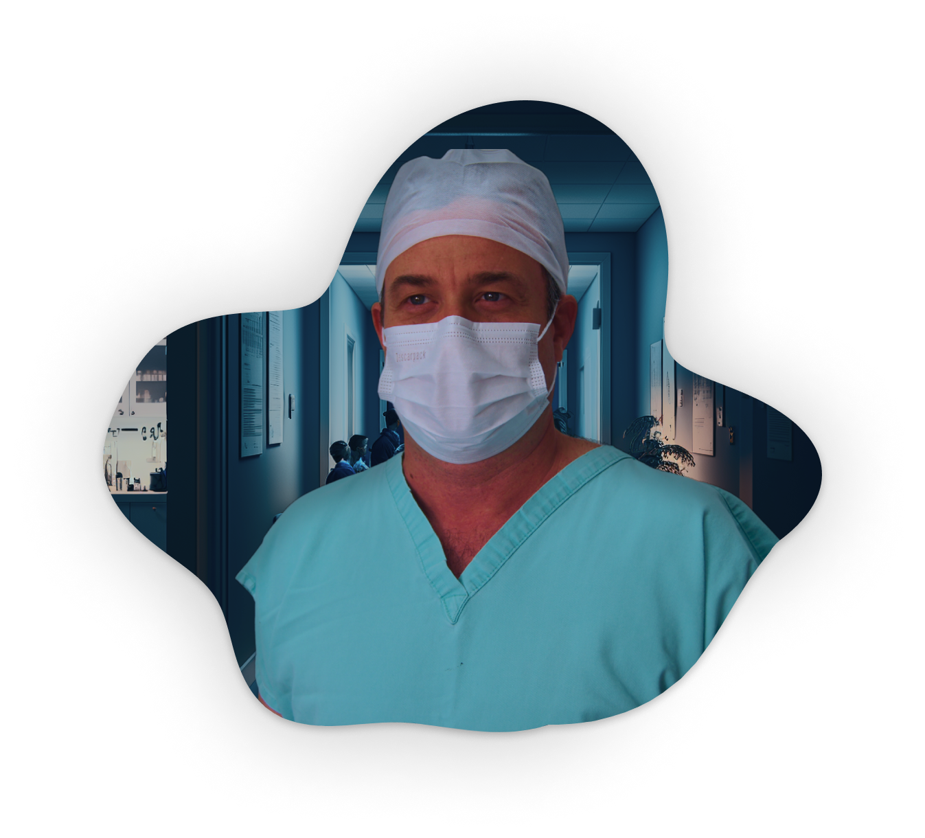 Andre Tim Urologista